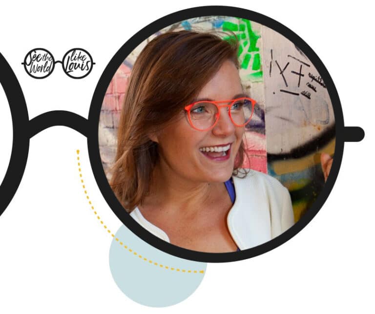 Louis Belgium | The Fashion Of Color