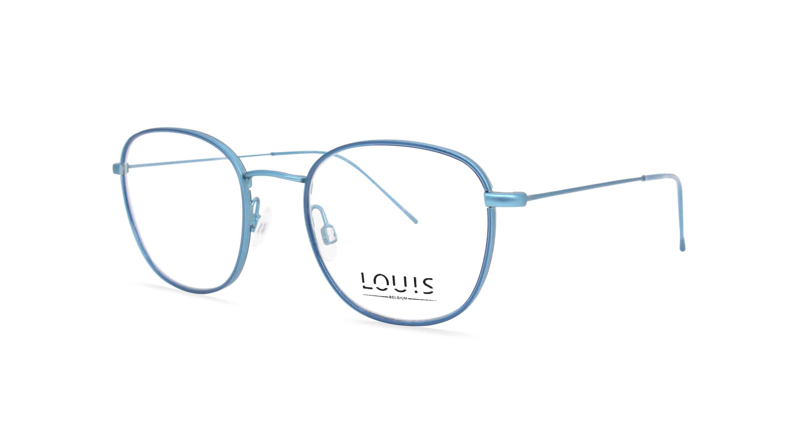 Grace | Titanium | Sale - Louis Belgium