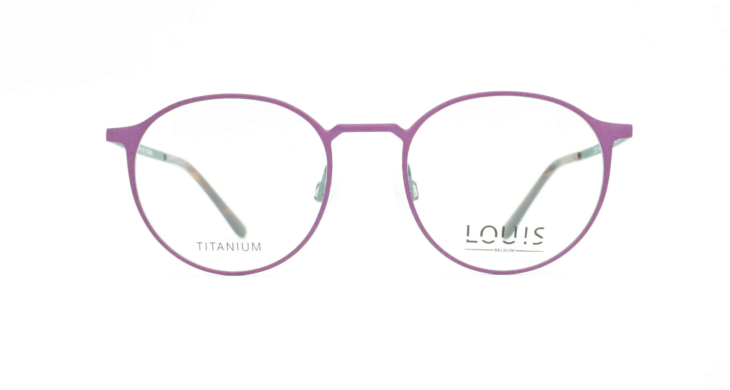 Louis Belgium | The Fashion Of Color