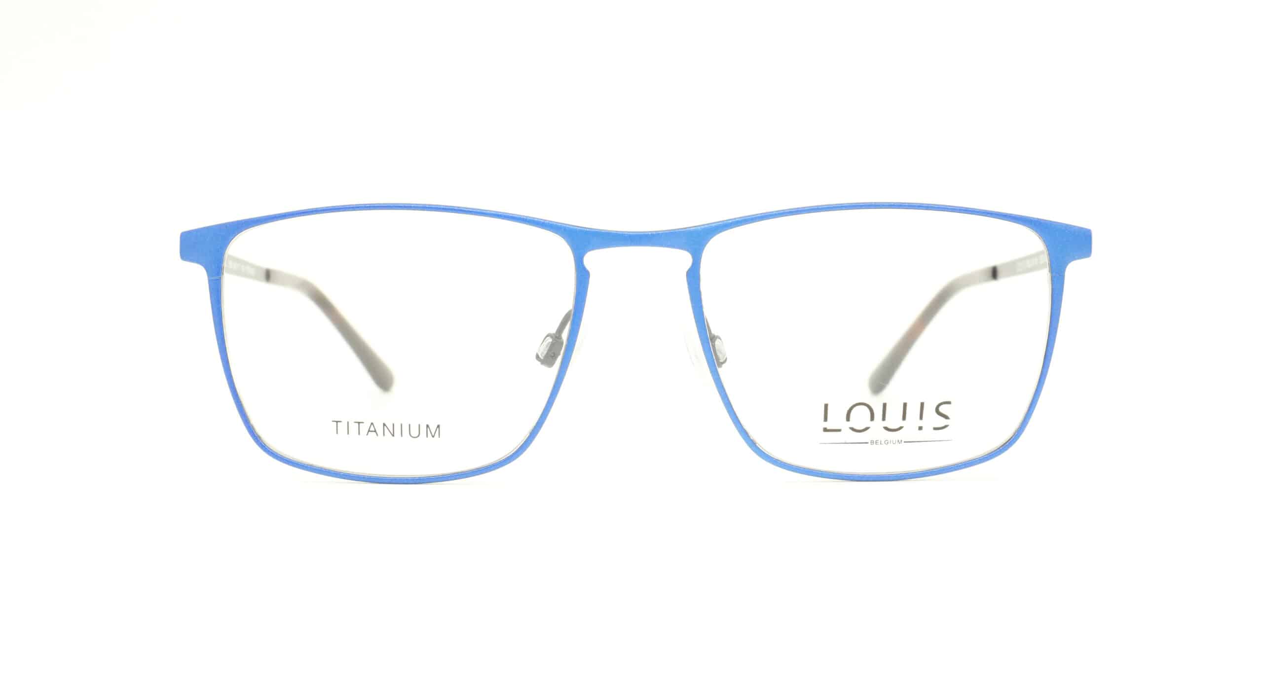 Louis Belgium | The Fashion Of Color