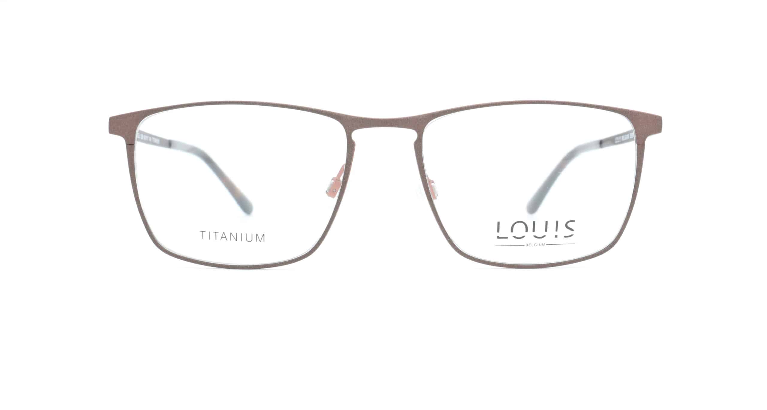 Louis Belgium | The Fashion Of Color
