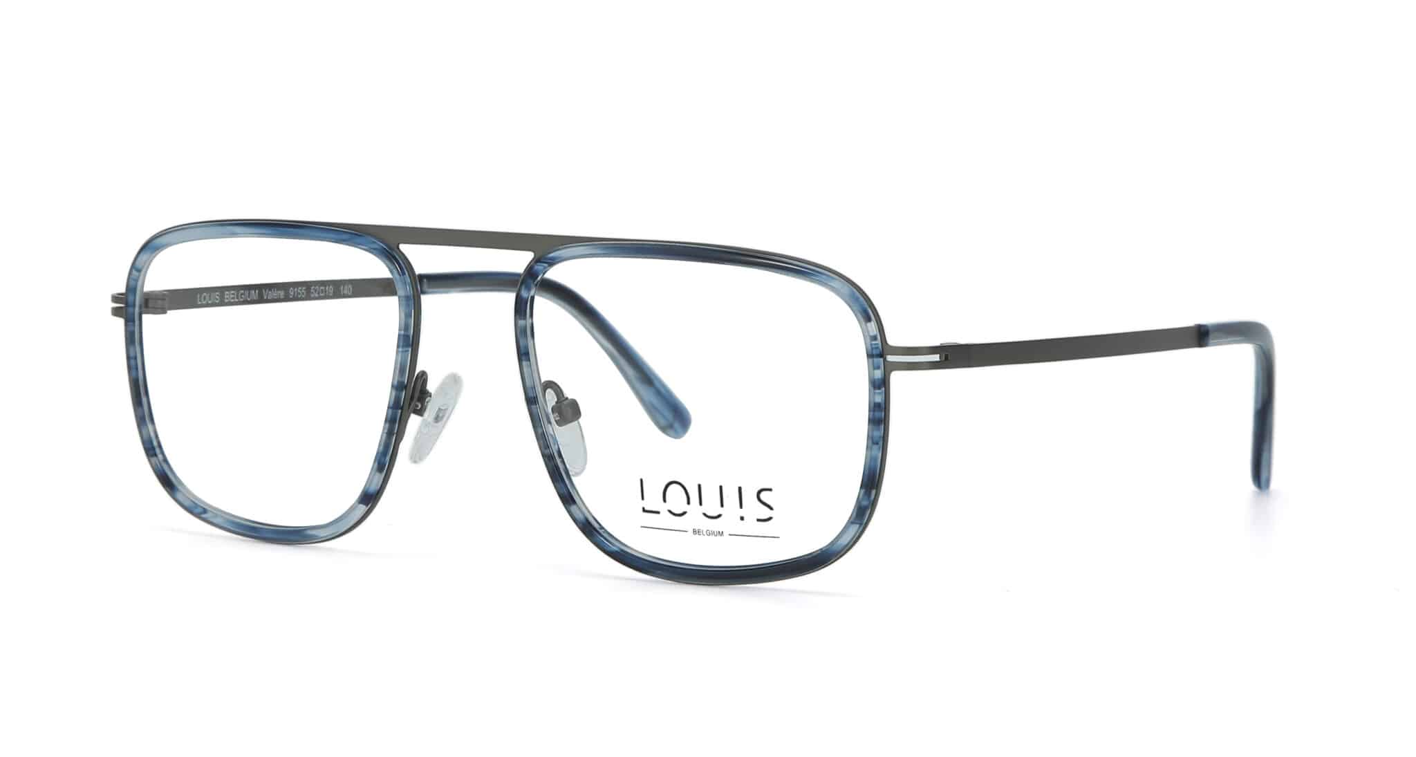 Louis Belgium | The Fashion Of Color