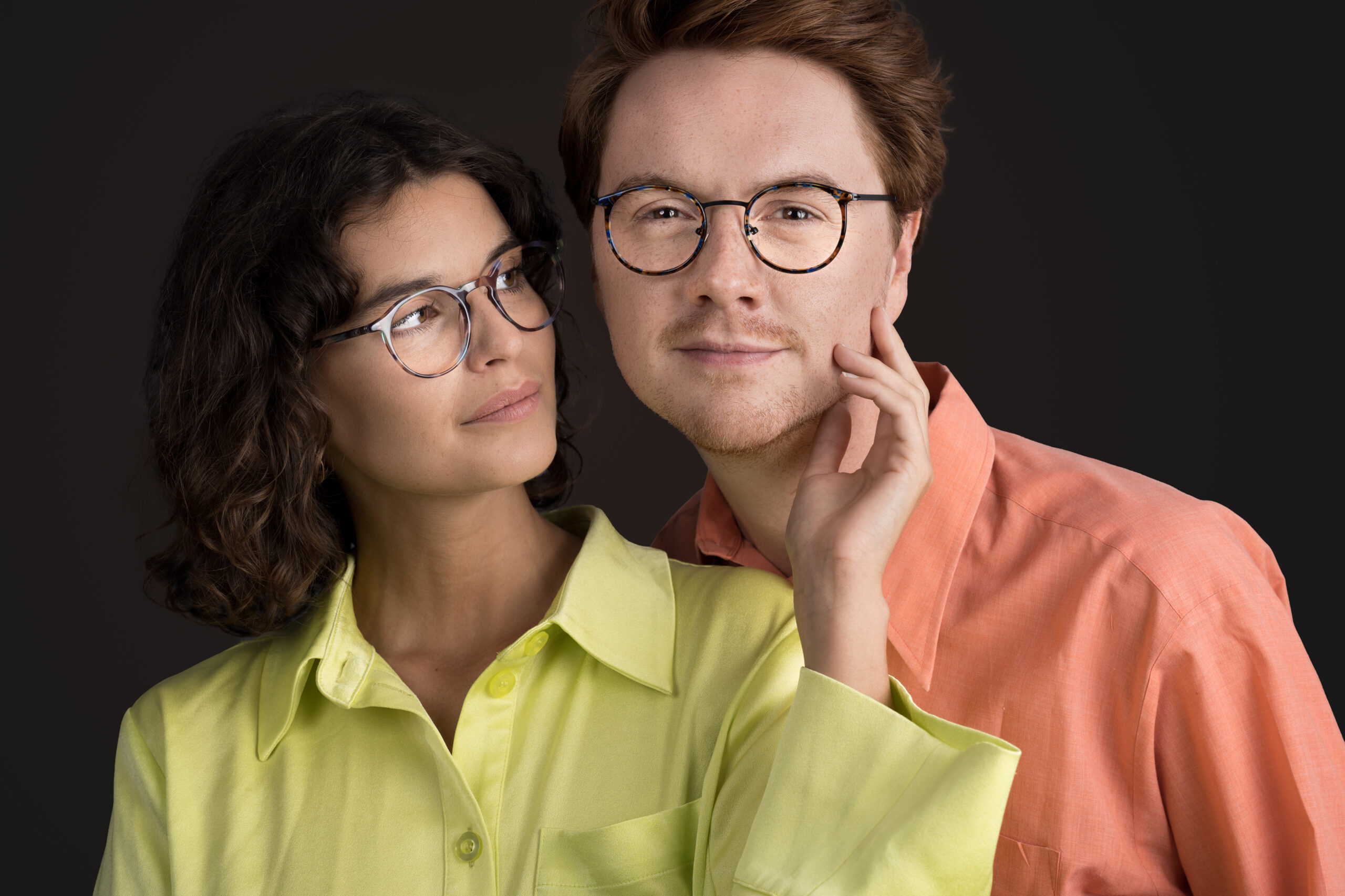 Contact - Louis Belgium