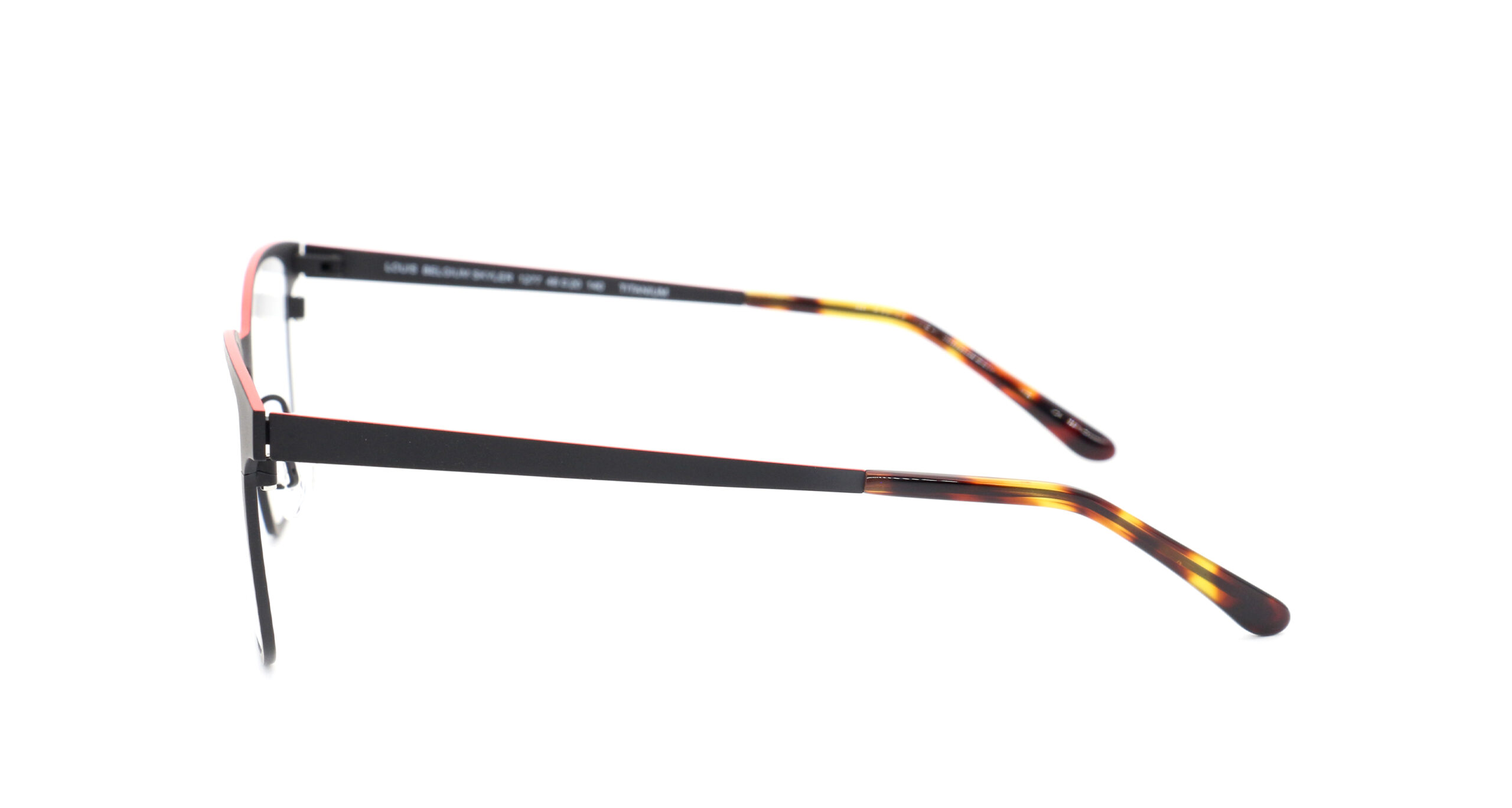 SKYLER | Titanium - Louis Belgium