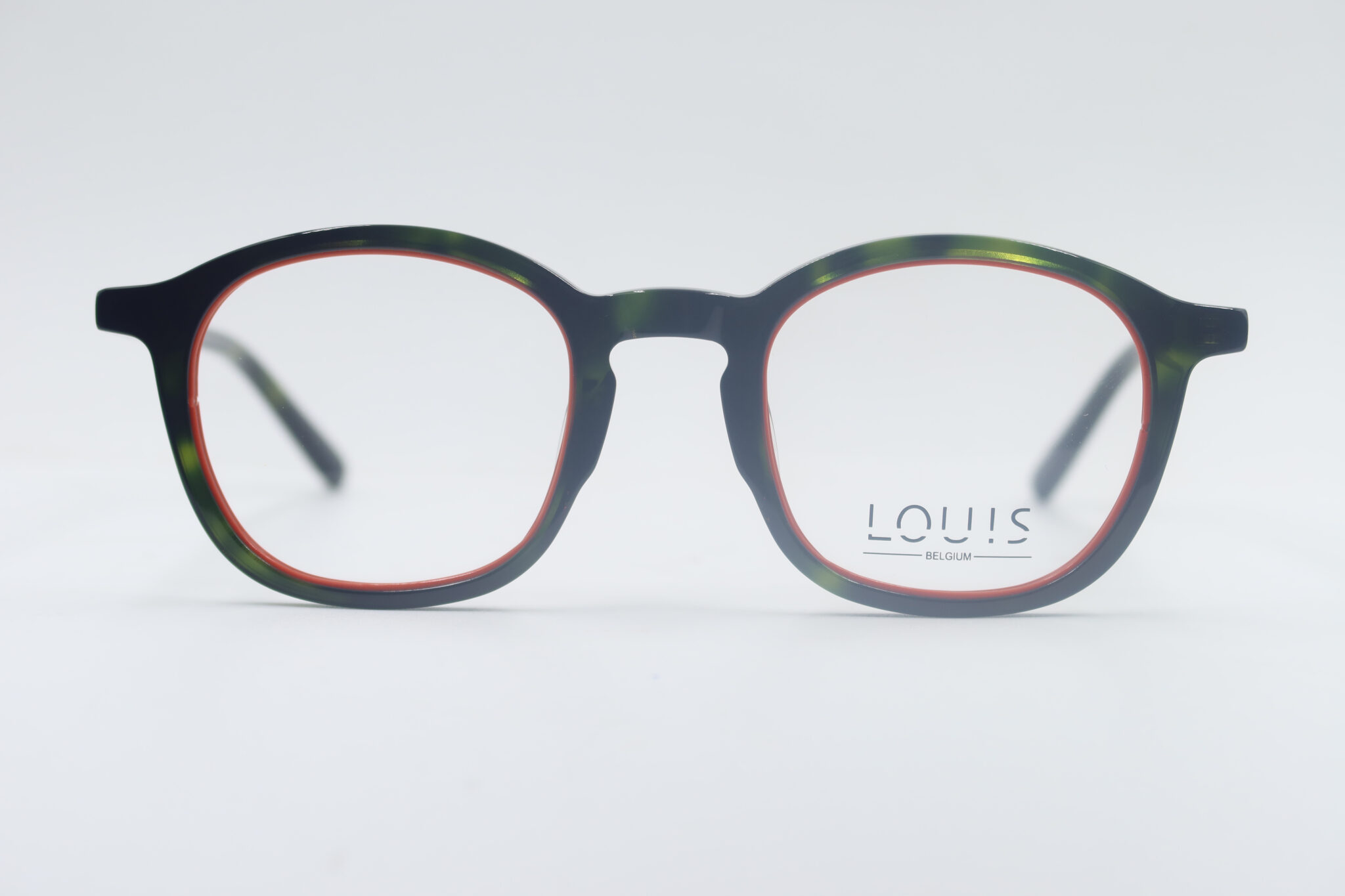 Collections - Louis Belgium